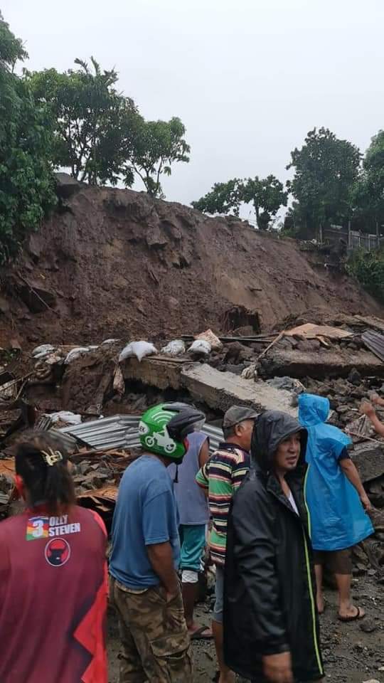 Banjir dan Tanah Longsor di Manado, 5 Orang Meninggal Dunia - Primetimes