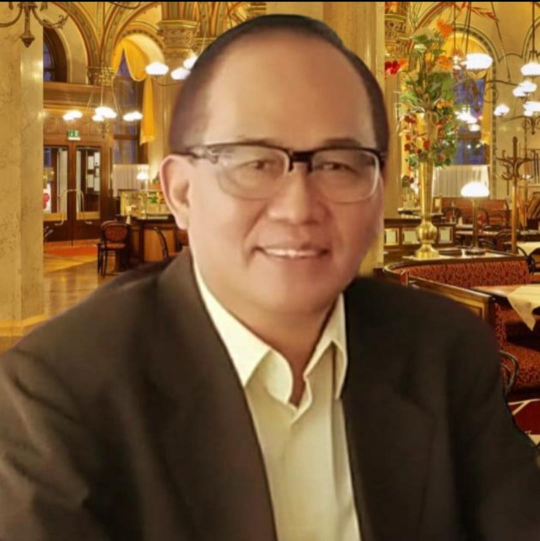 Persatuan Inteligensia Kristen Indonesia Provinsi Kepri Gelar Konferda, Natal dan Pelantikan ...