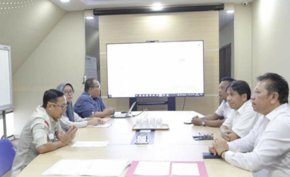 Keren! Urus KTP di Batam Kini Bisa Online - Primetimes