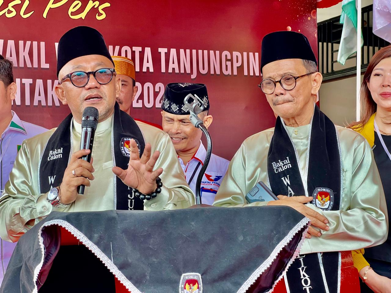 Lis-Raja, Duet untuk Birokrasi Lebih Simpel dan Pelayanan Cepat ...